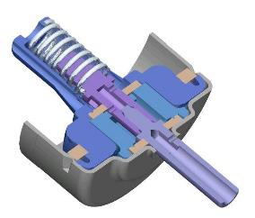 Pressurised Metered-Dose Inhaler (pMDi)Valve Investigation and Testing ...